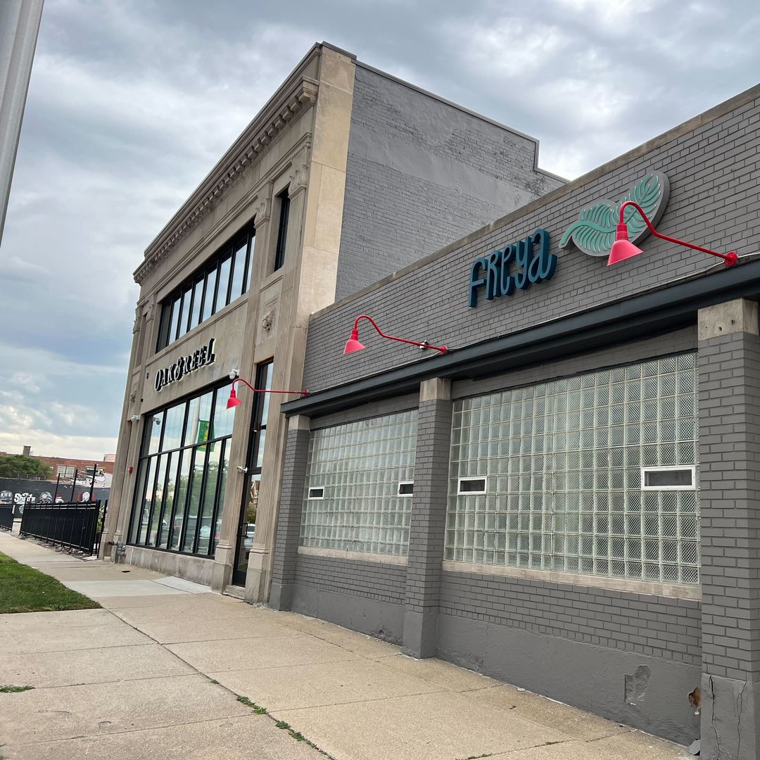 Samuel Robinson - Axios