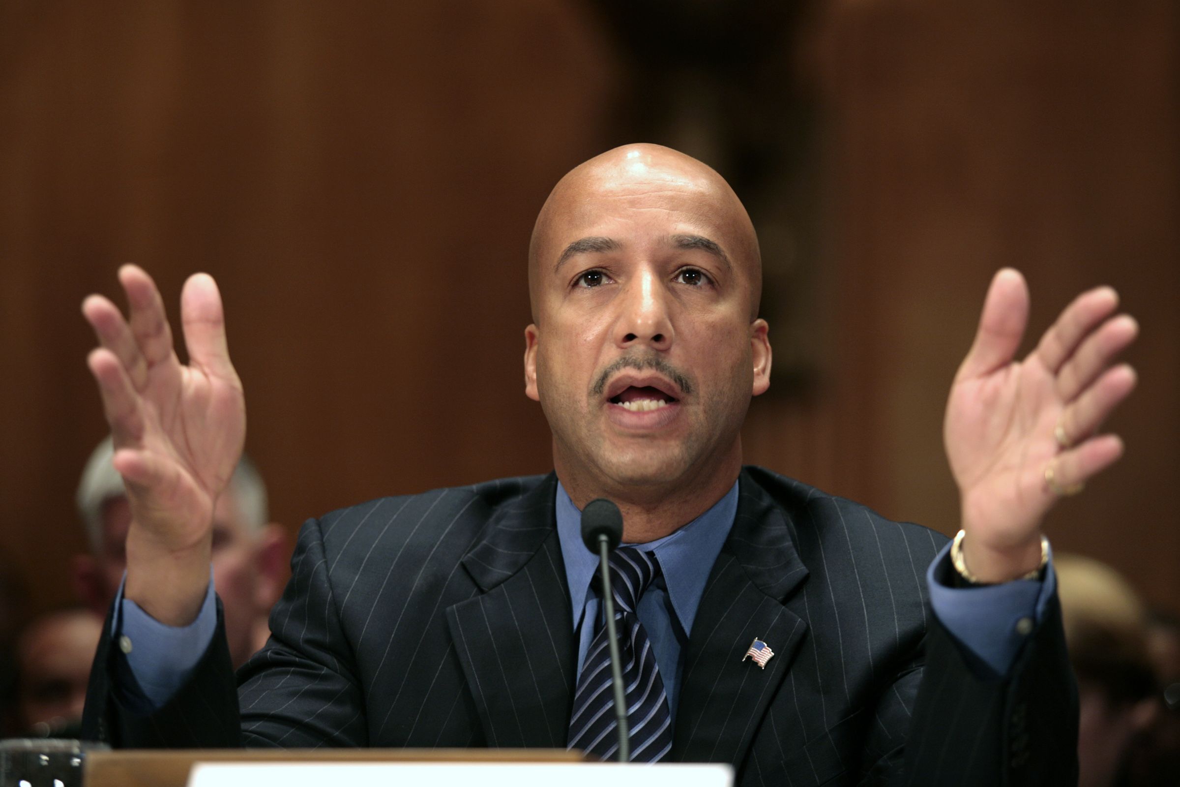 New Orleans Mayor Cantrell's indictment adds to Louisiana's notorious ...