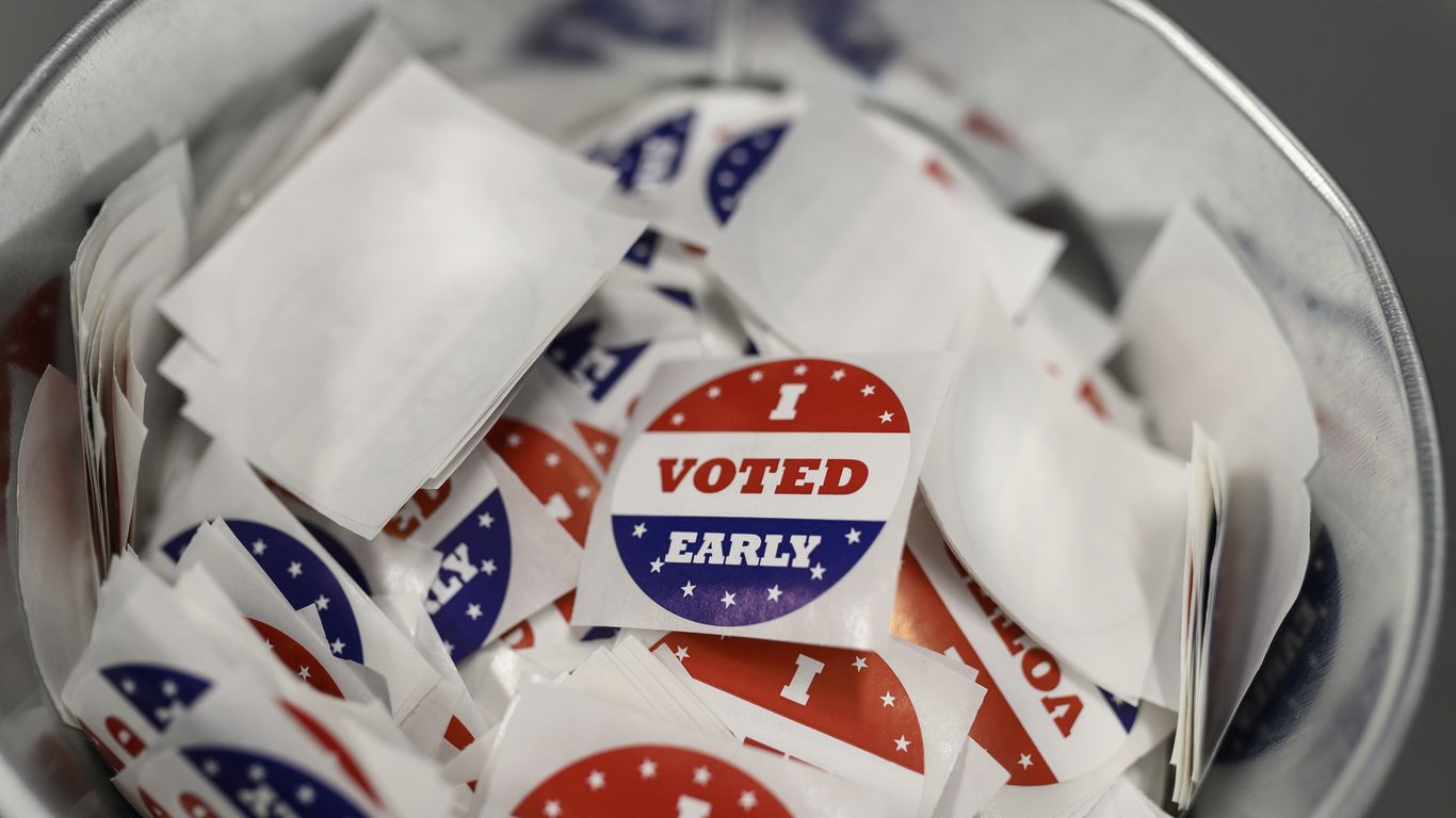 Minnesota elections 2024: Top races and how to vote early for the ...