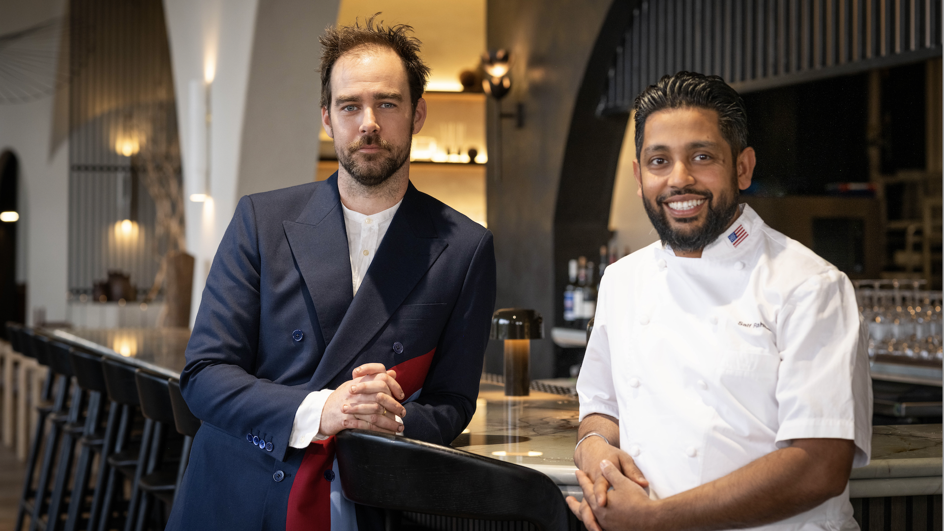 New Raleigh restaurant Peregrine to open April 9 at The Exchange ...