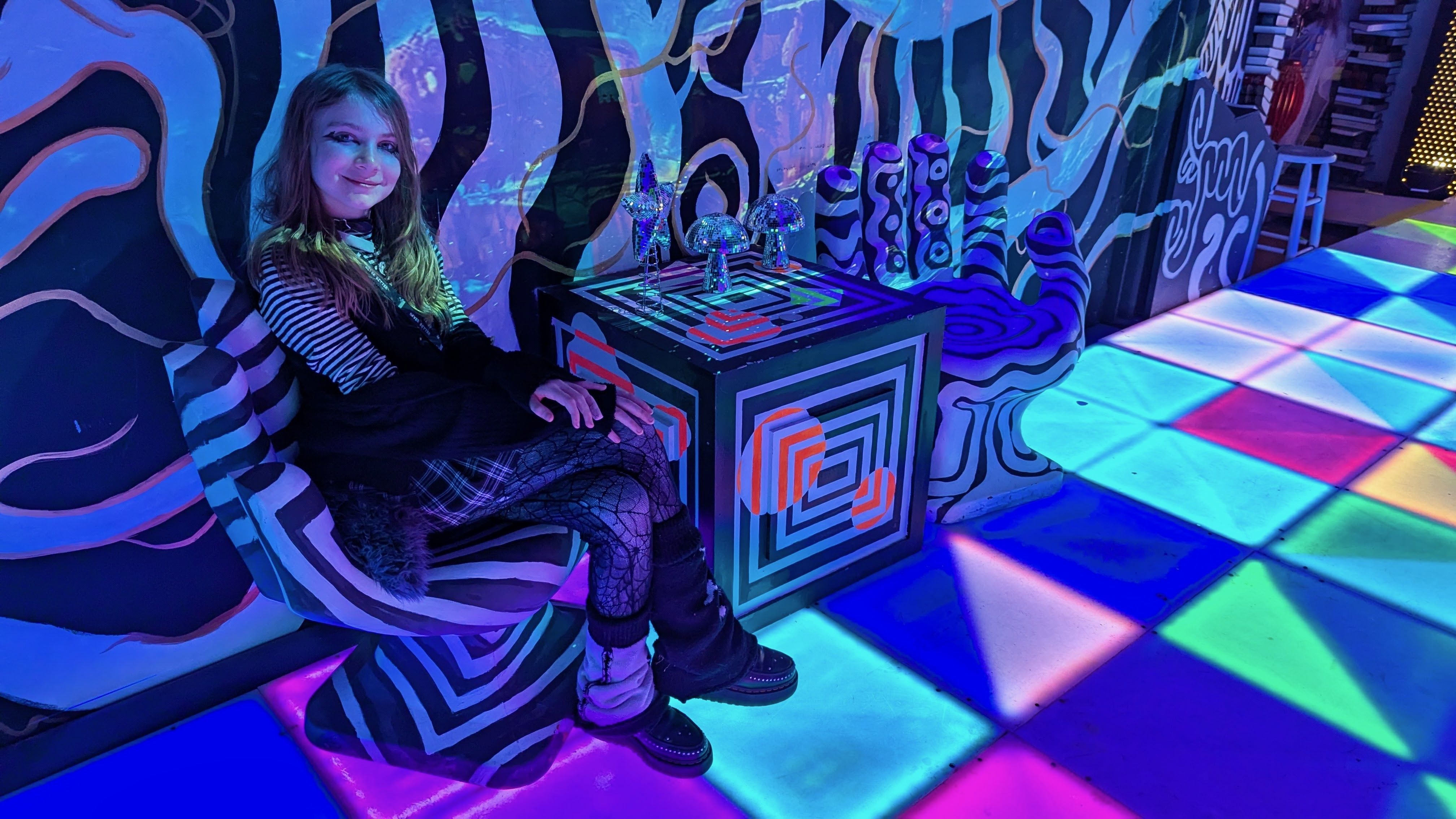 Dreamscapes is new and improved at the Gateway in Salt Lake - Axios Salt Lake City