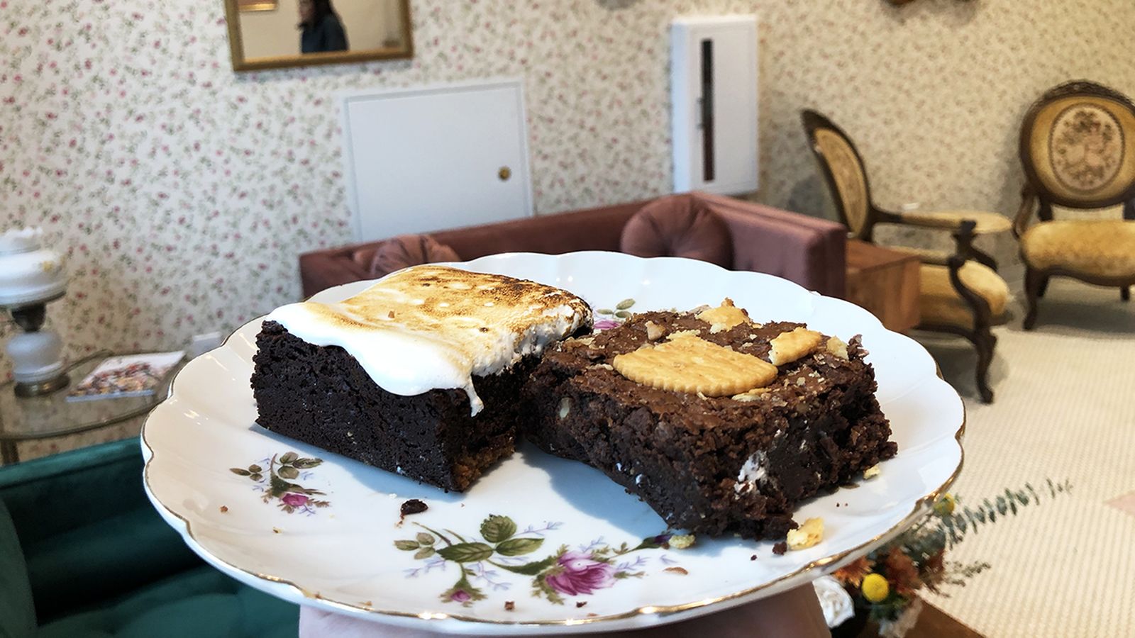 The Batch House opens today in west Charlotte - Axios Charlotte