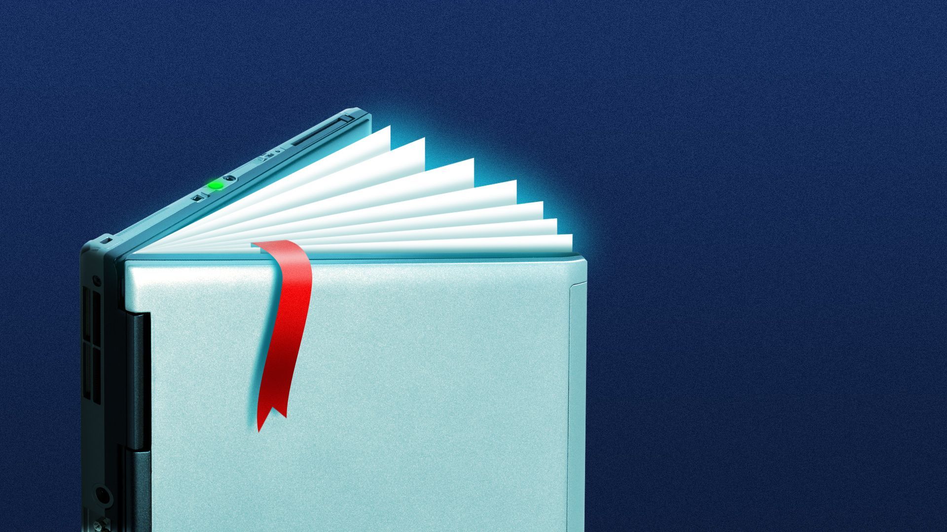 AI-generated books are infiltrating online bookstores