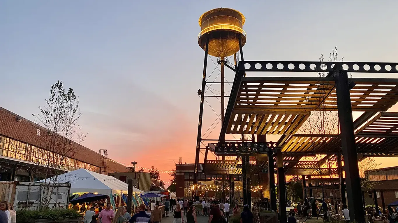 Weekender: 28 things to do in Charlotte this weekend including festivals and live music - Axios ...