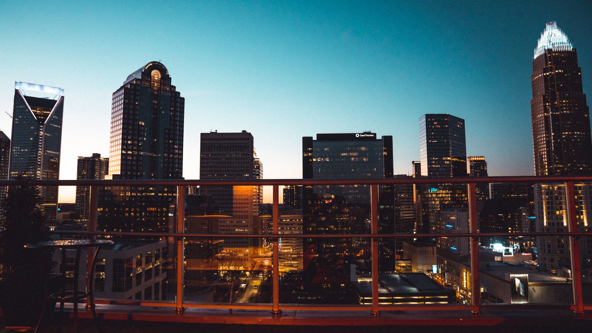 35+ New Year's Eve events in Charlotte to welcome 2025 - Axios Charlotte