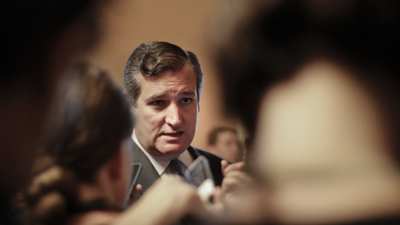 Insurers say Cruz proposal is "unworkable in any form"