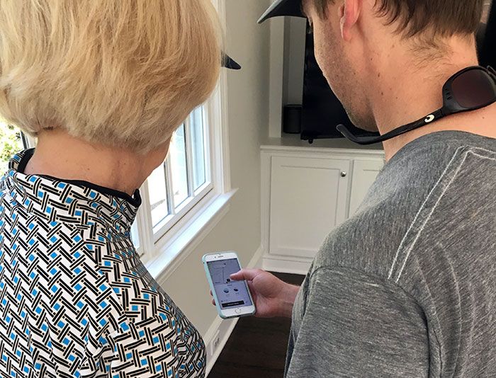 3 quick tips for when you teach your mom how to take her first Uber ...