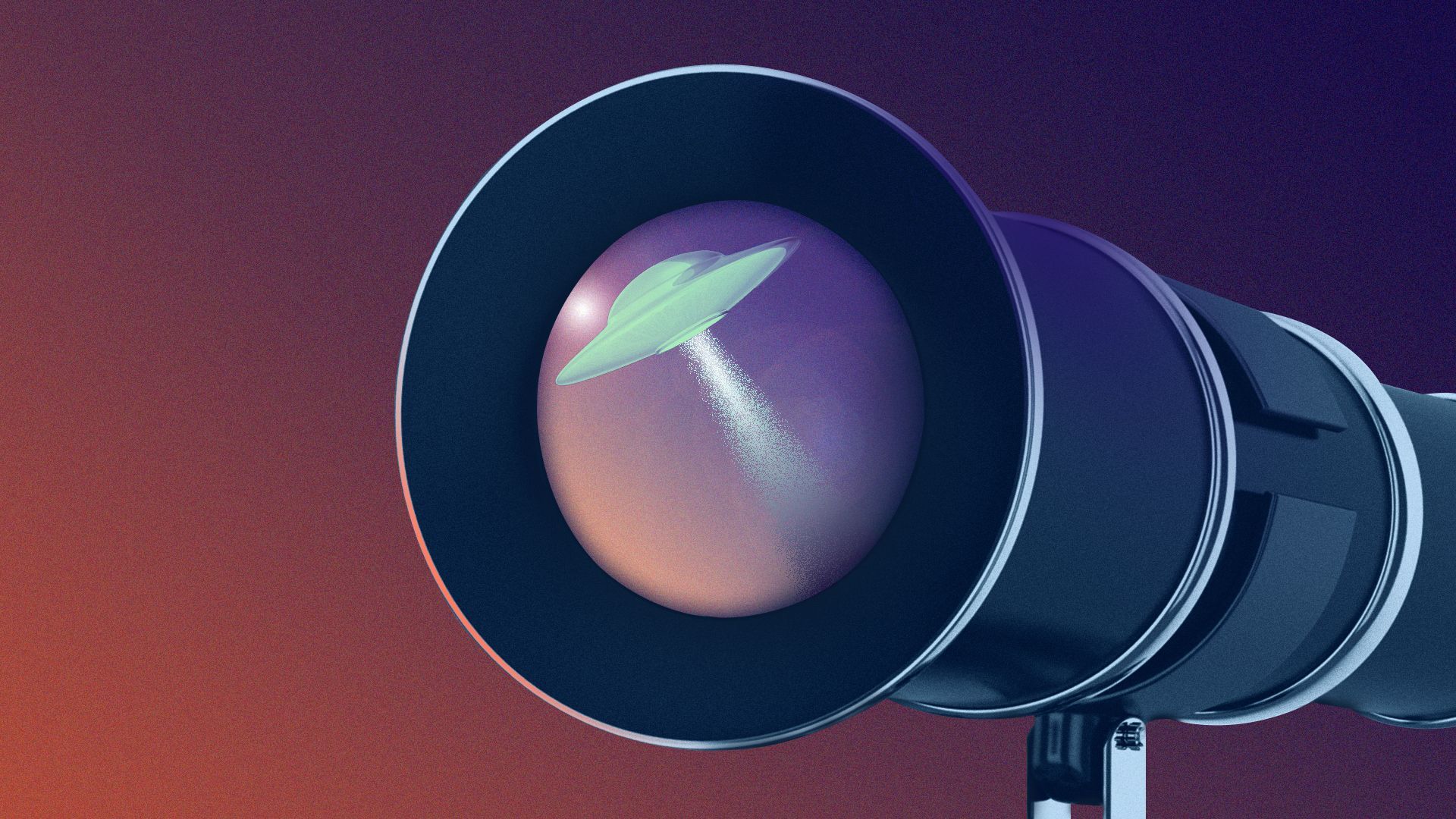 Why Virginia could fare well in an alien invasion - Axios Richmond