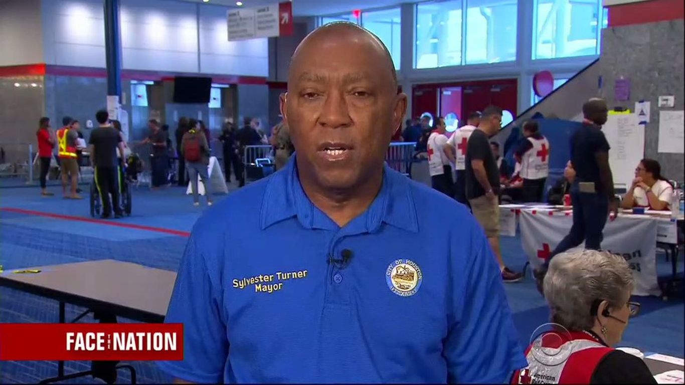 The next steps for Harvey recovery