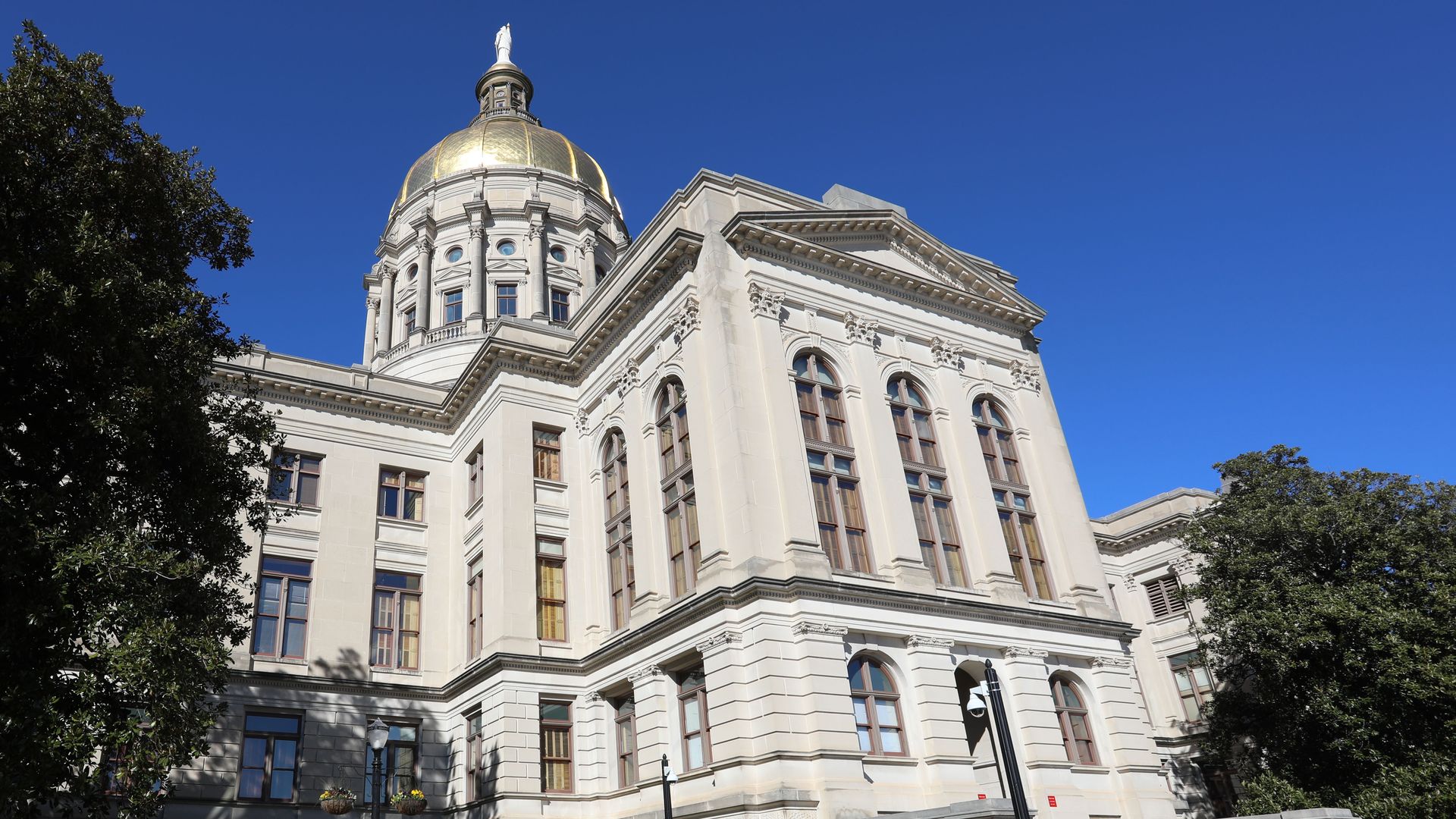 Know your state House and Senate leaders for the 2025 Georgia ...