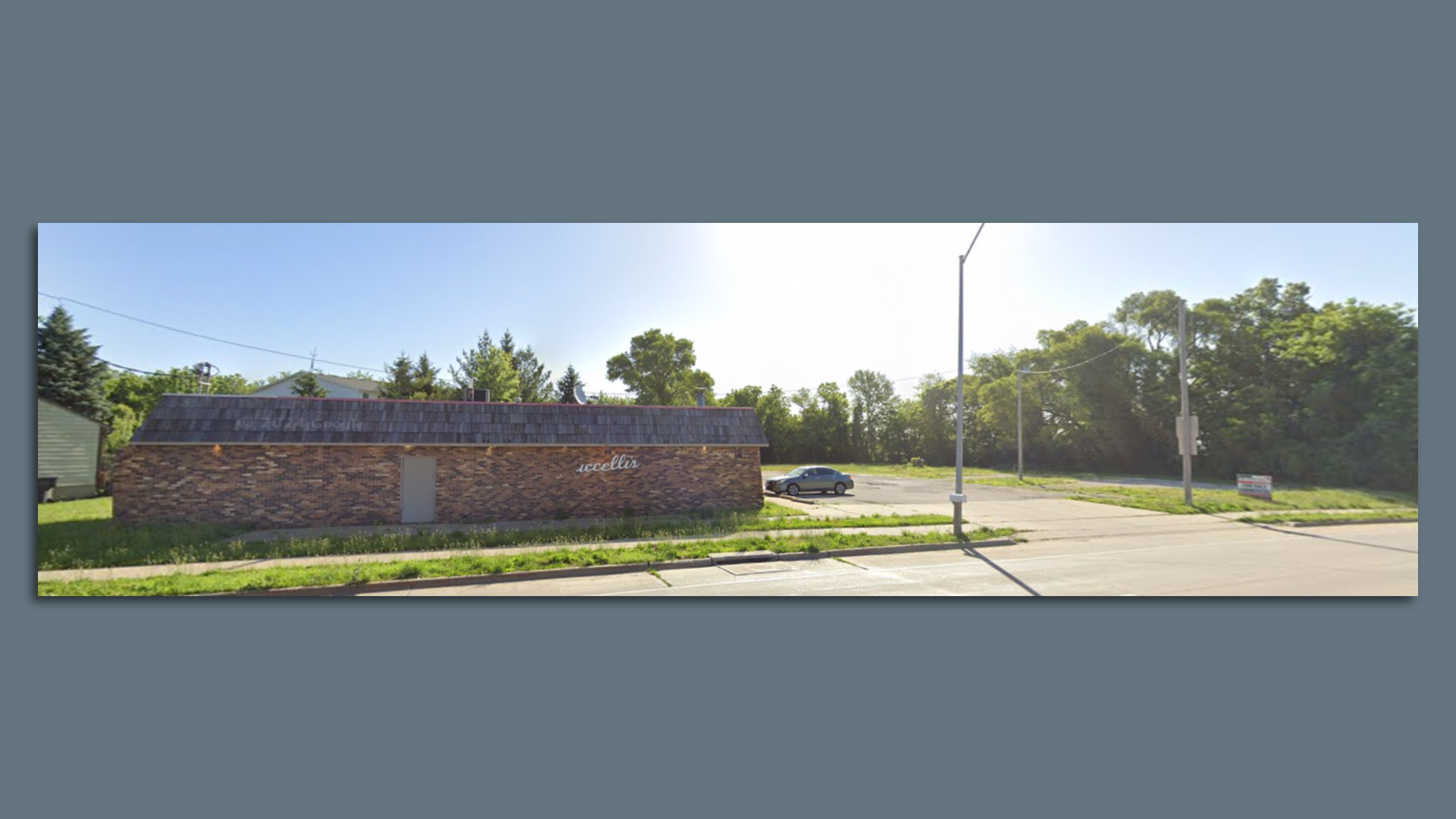 Business hub planned at Riccelli's restaurant site in Des Moines ...