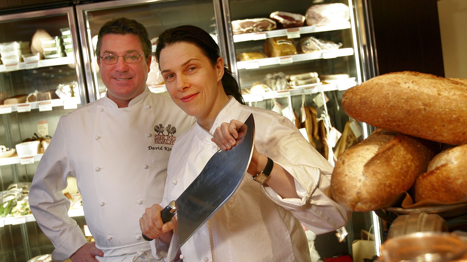 What you could buy at celebrity chef Barbara Lynch's estate sale ...