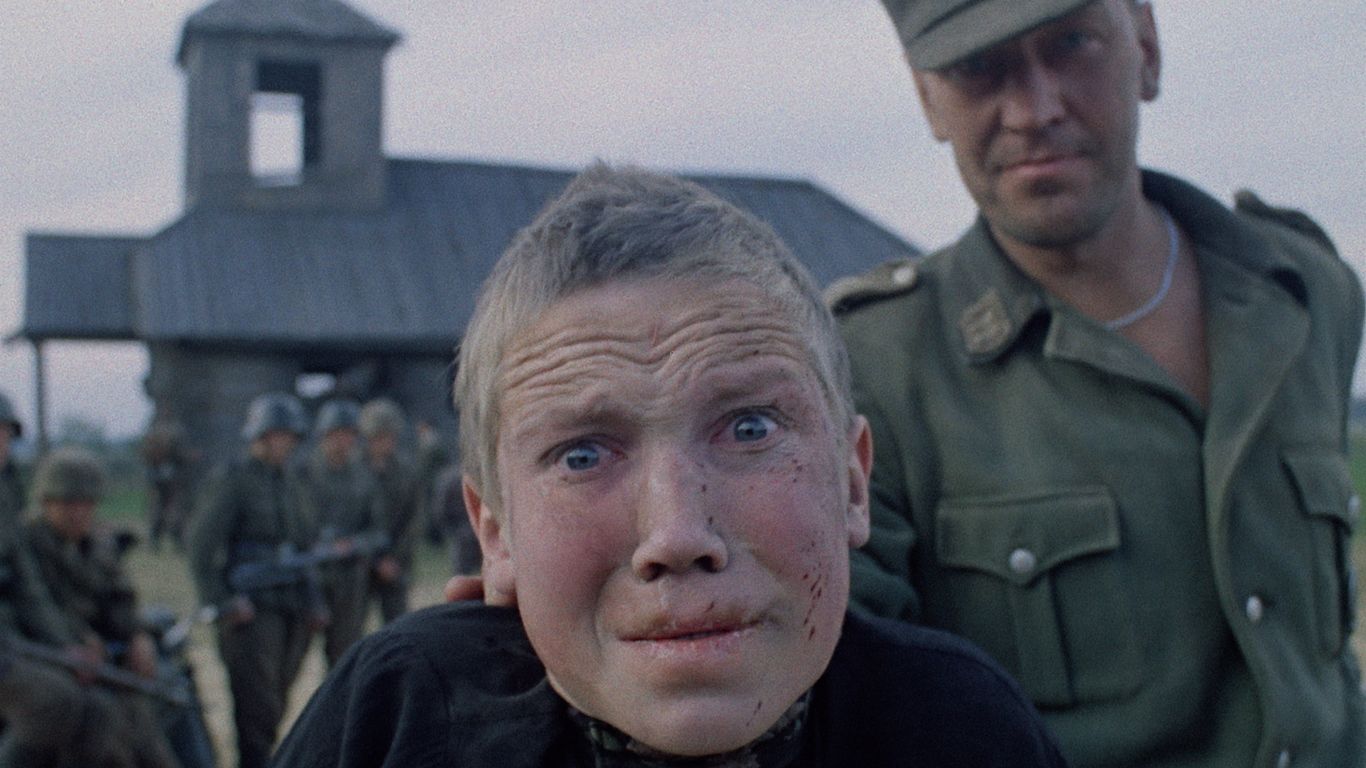 Bleak Week film festival celebrates dark cinema - Axios Columbus