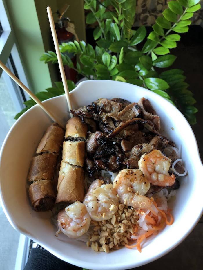 The 6 best restaurants in Ballantyne