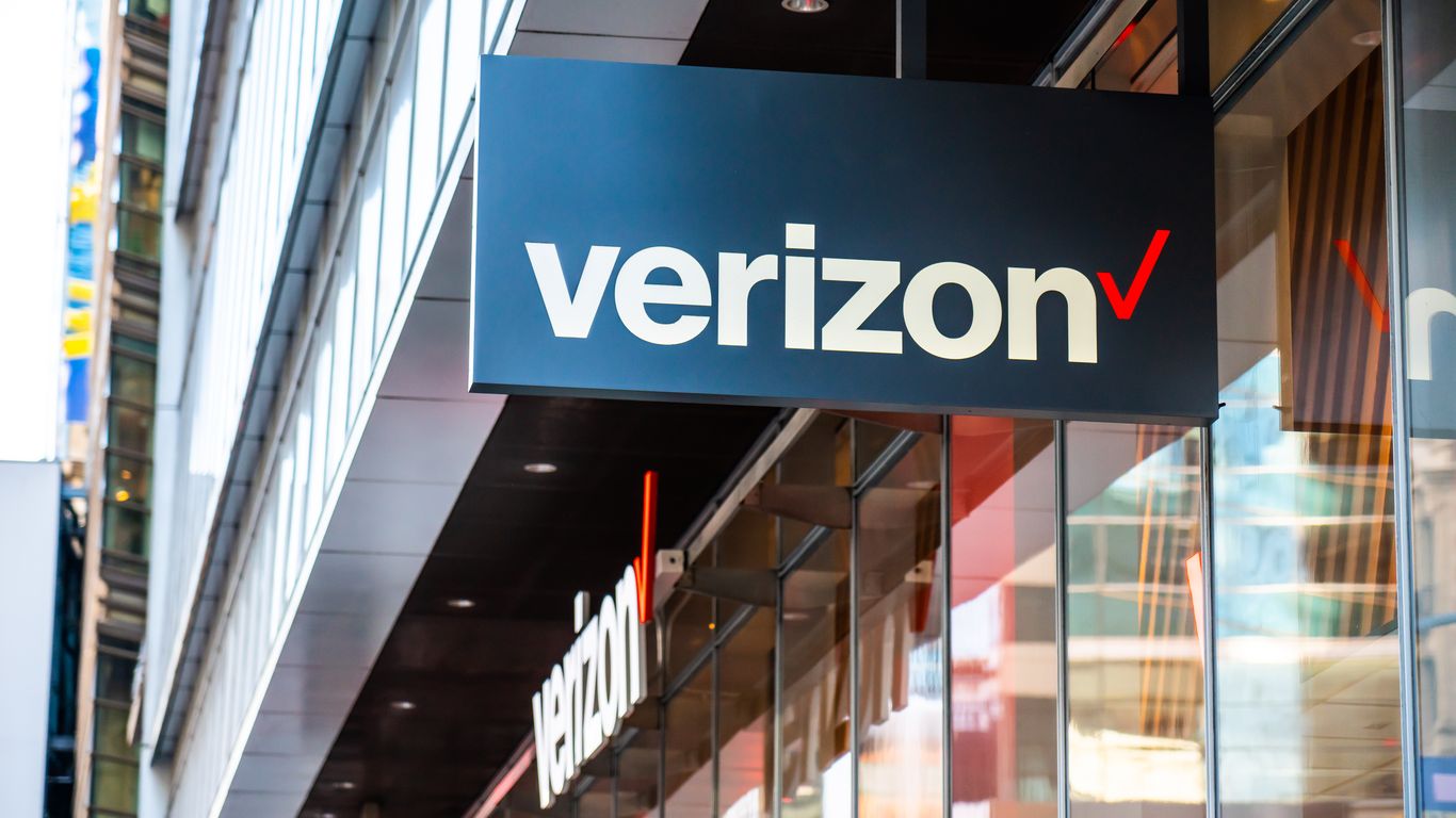 Verizon Media's revenue hit hard by coronavirus pandemic