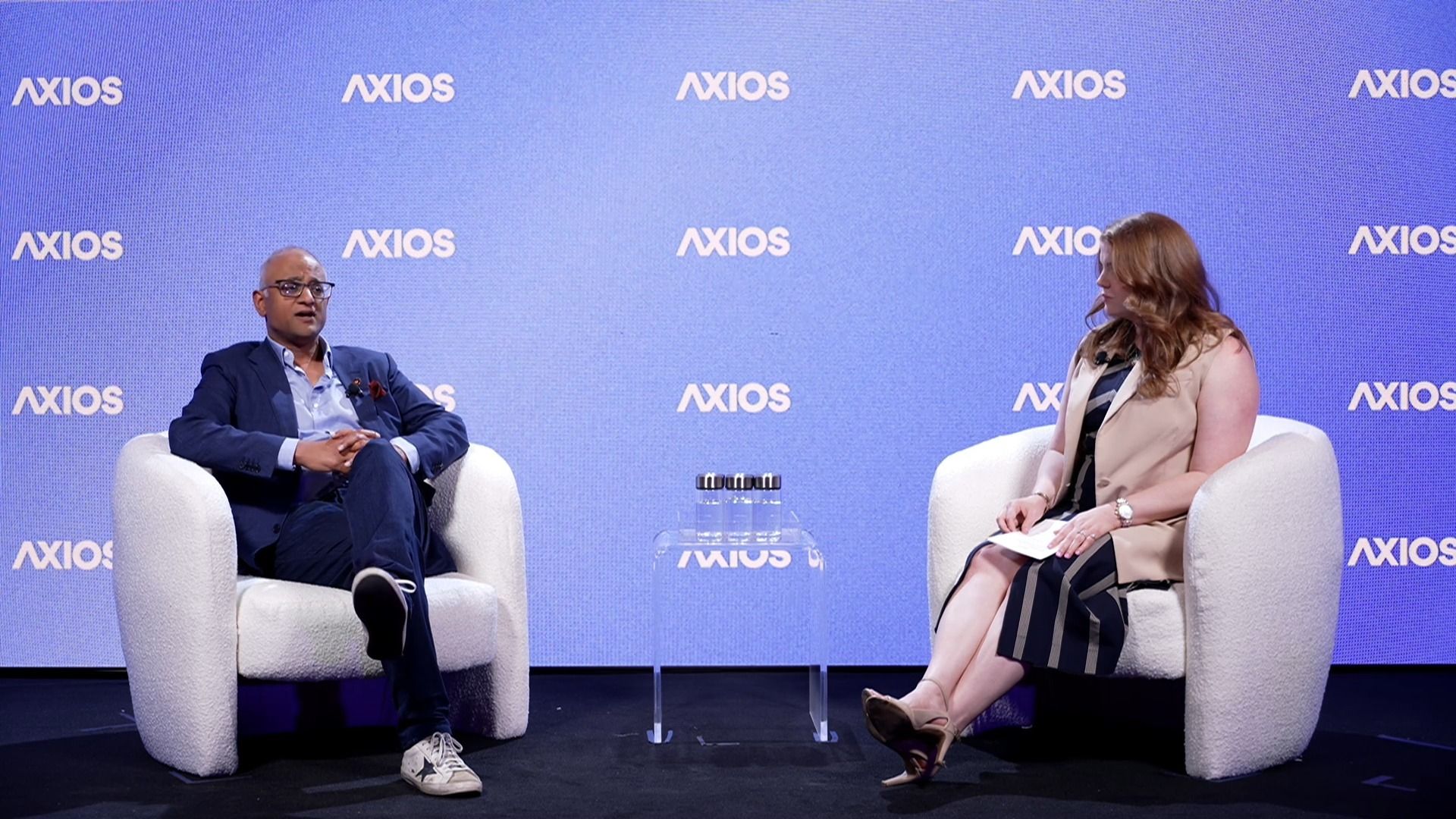 Weather Company CEO on AI and what's next for forecasting