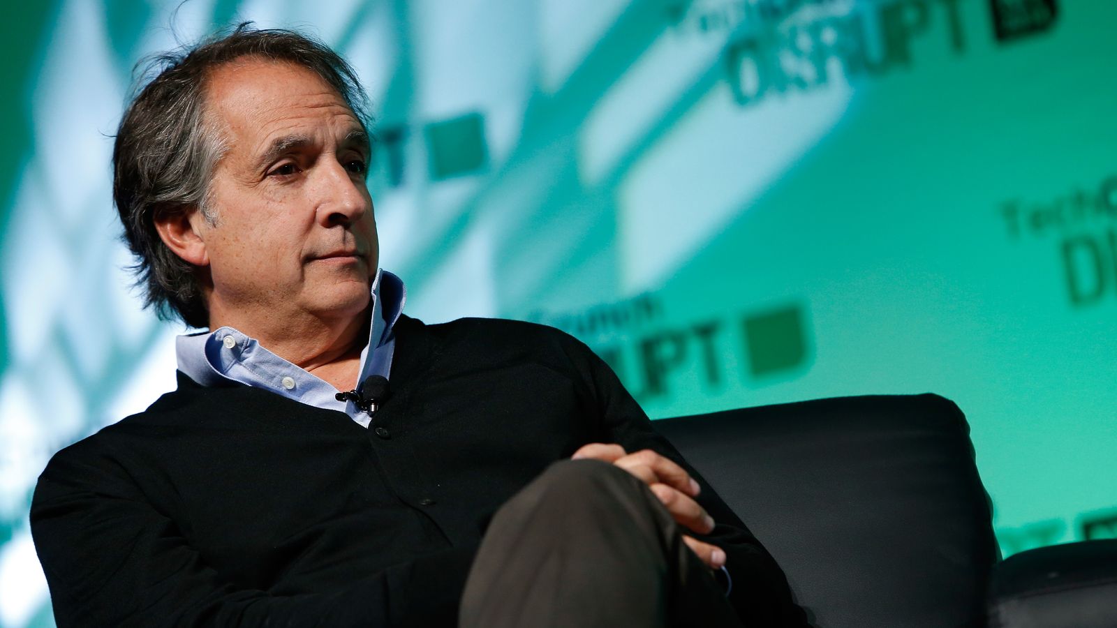 Scoop: BuzzFeed's Ken Lerer stepping down as chairman