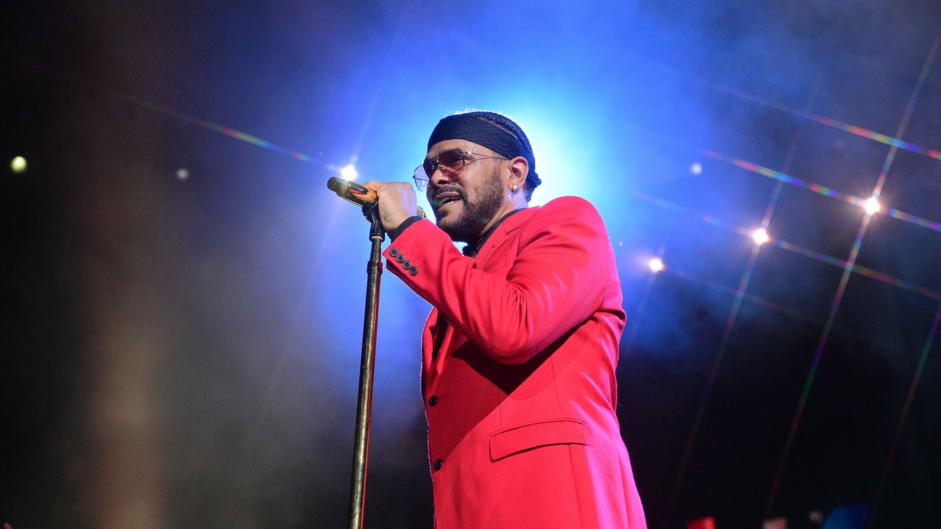 Concert news and other speed reads - Axios Charlotte