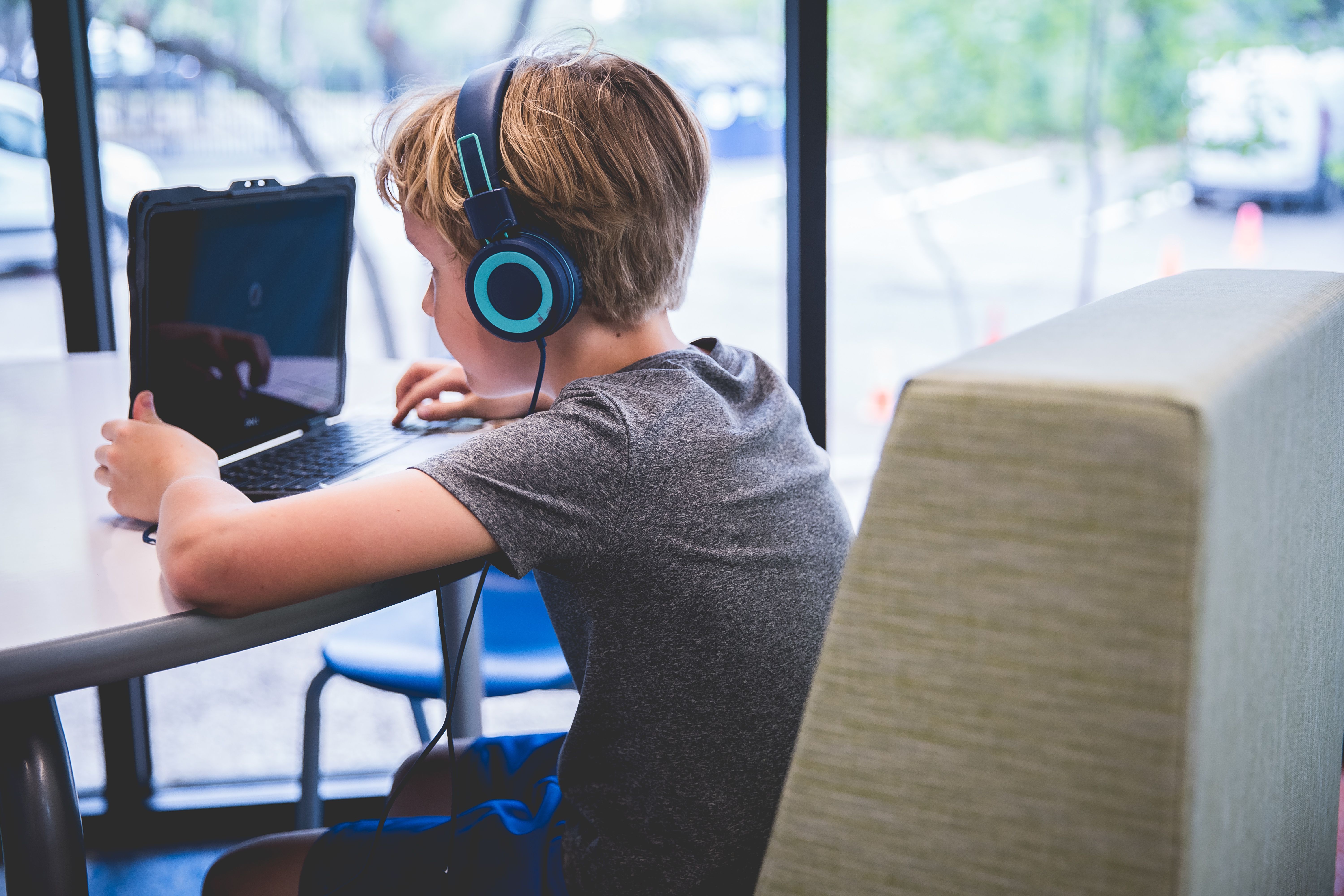 AI-focused Alpha private school expands in Austin - Axios Austin