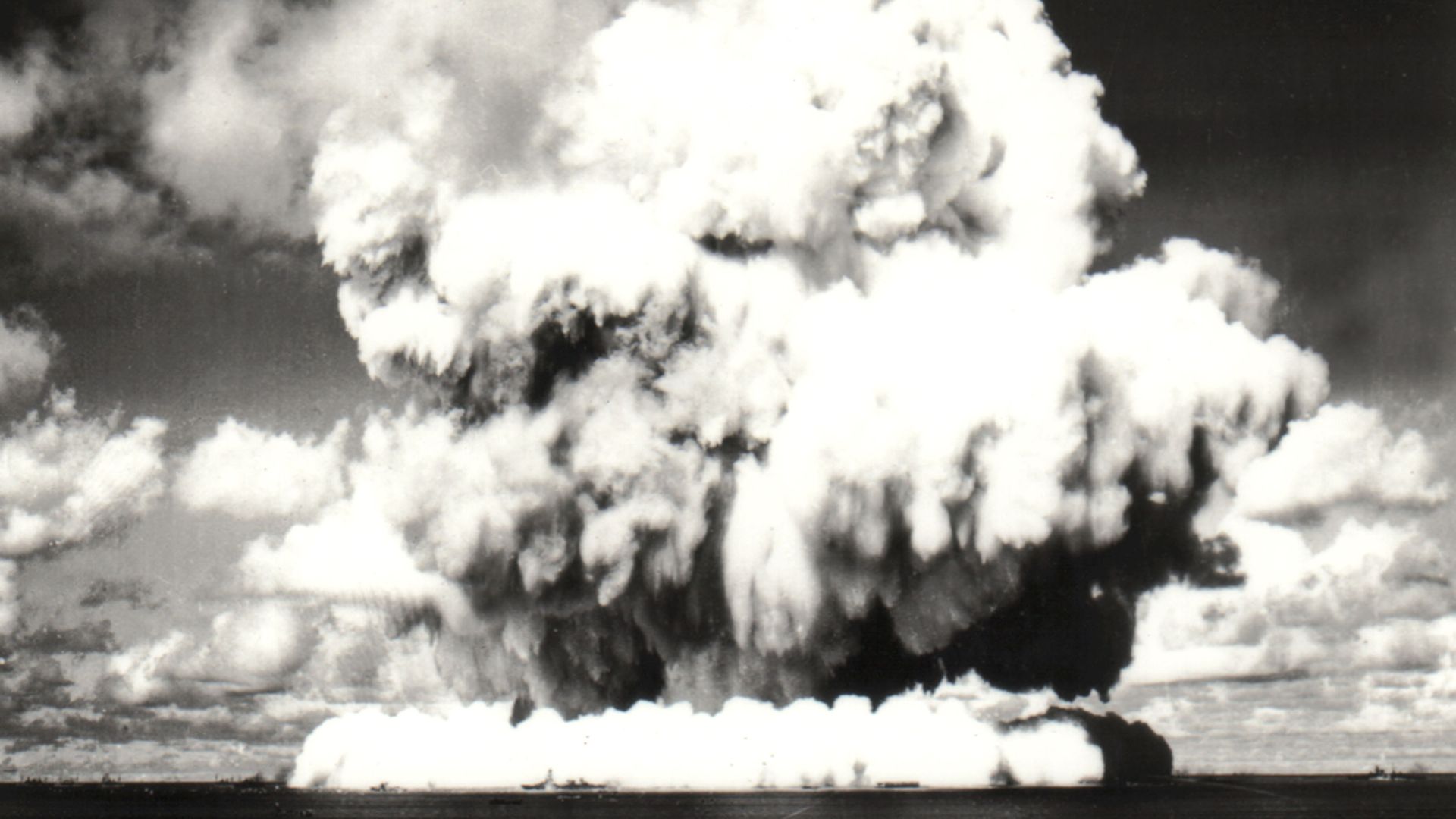 Springdale nonprofit to teach about the effects of nuclear testing on ...