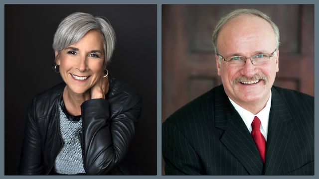 Polk County board seats open up - Axios Des Moines