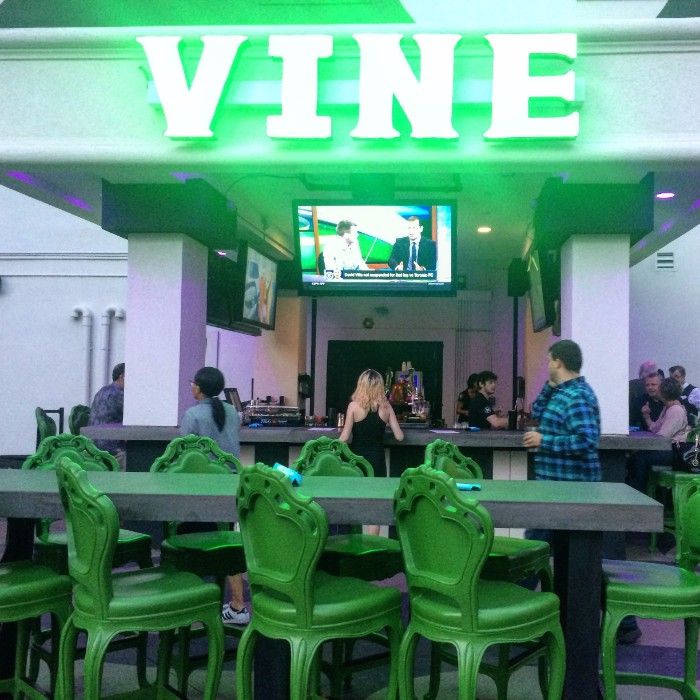 Preview: Hits and misses at Ink N Ivy ahead of its November 7 grand ...