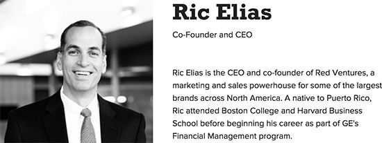 The 25 most important people in Charlotte’s startup community - Axios ...