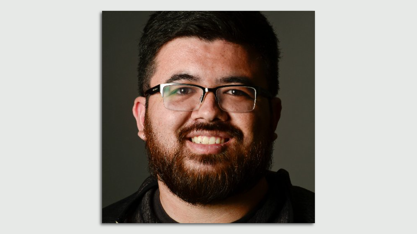 Meet the face of Axios Boulder - Axios Denver