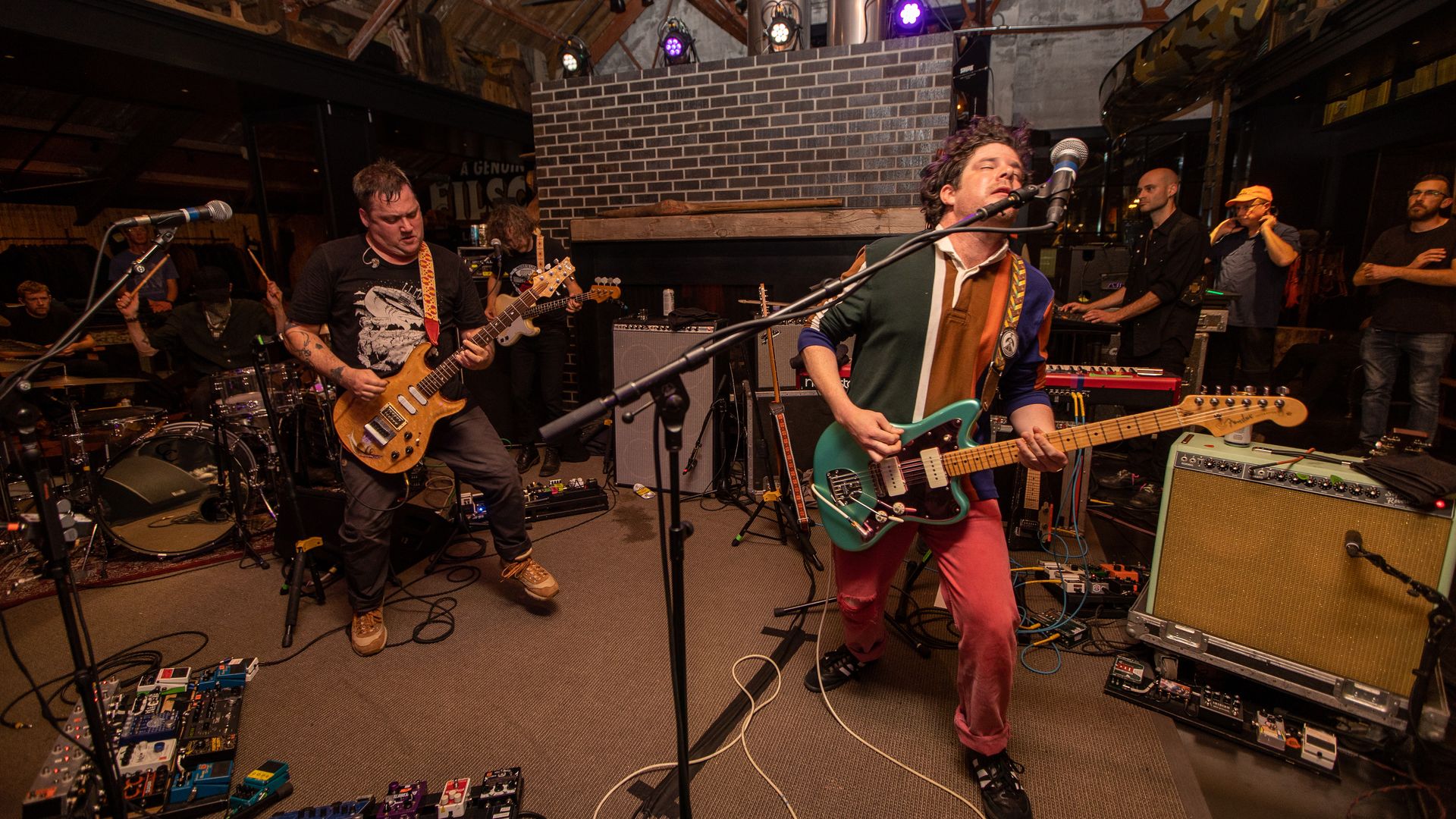 Live music: 10 concerts coming to Charlotte in June, including Modest ...