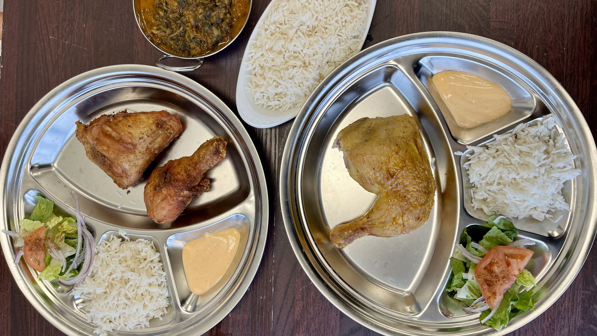 New casual Pakistani, Italian and Polish restaurants open in Chicago - Axios Chicago