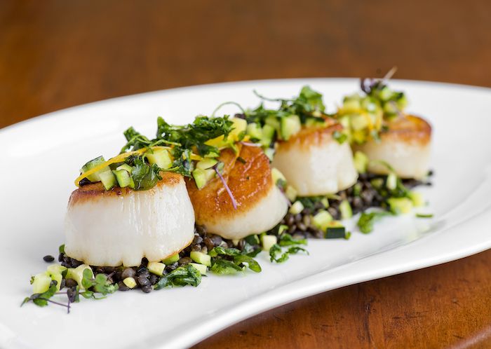 The 6 best restaurants in Ballantyne