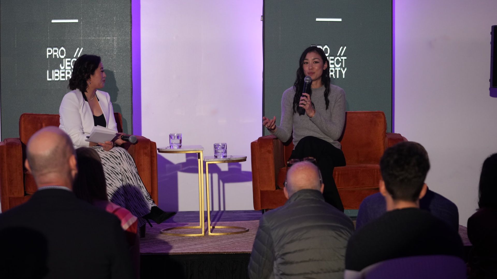 Axios House at SXSW 2024: Reimagining the Internet Experience