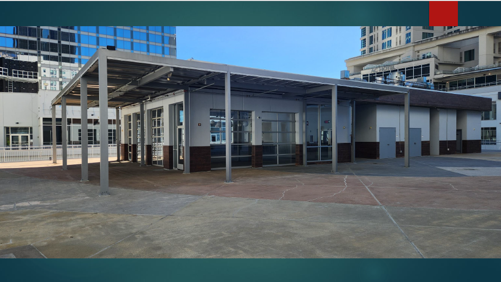 Charlotte Events - Axios