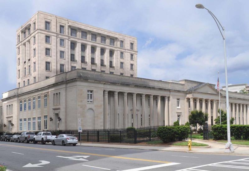 View renderings: The definitive guide to Charlotte’s changing skyline ...