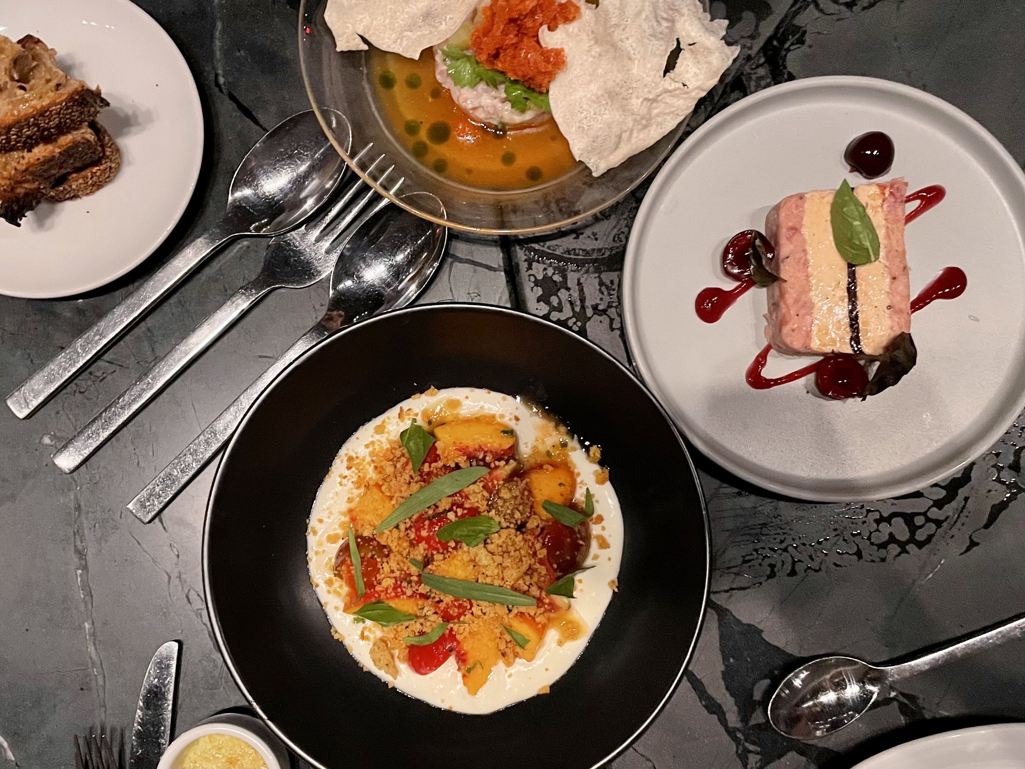 Raleigh, Durham and the Triangle's 30 best local restaurants - Axios ...