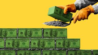 Biomason raises $65 million to "grow" cement