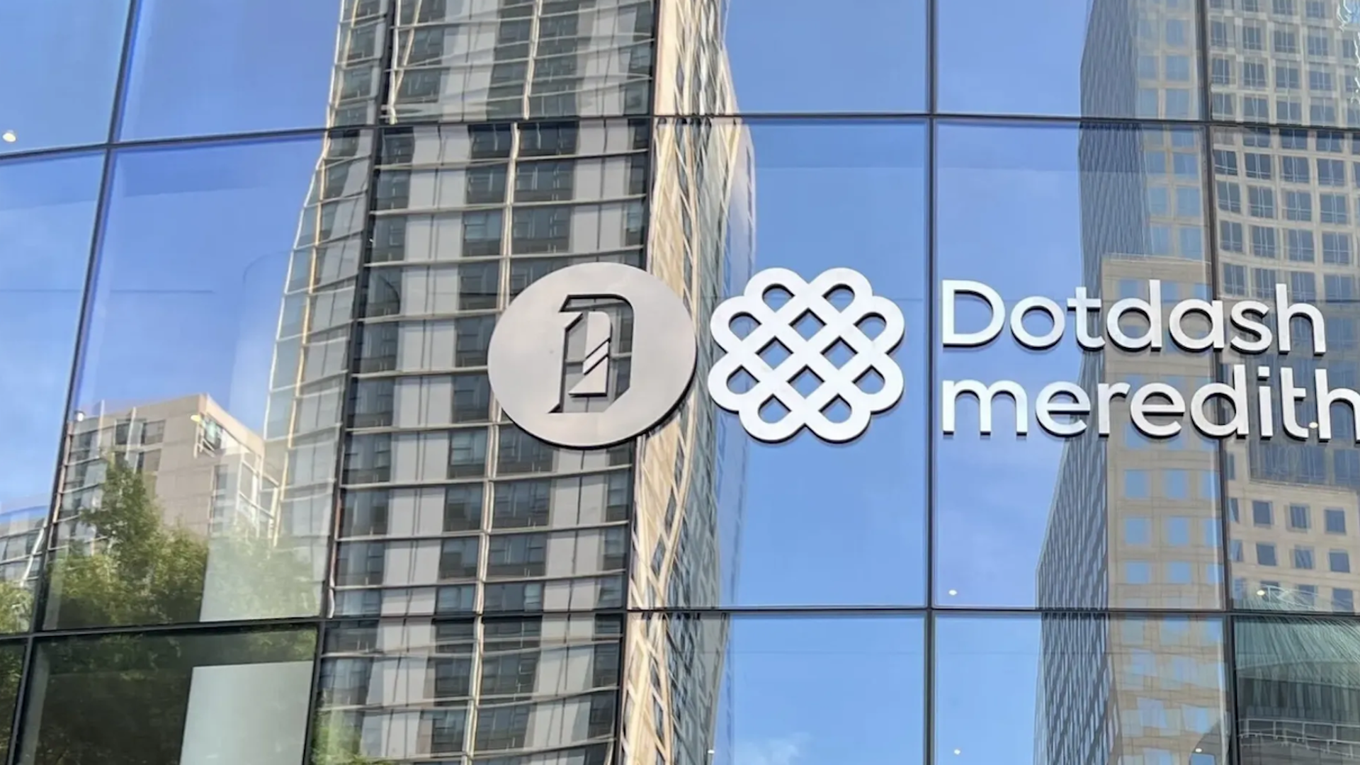 Dotdash Meredith to lay off 143 people