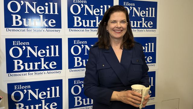 Cook County State's Attorney Eileen O'Neill Burke revamps pre-trial ...