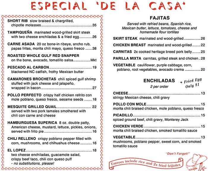 What to expect from Superica, a popular Tex-Mex restaurant opening May ...