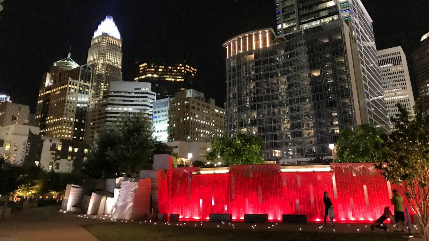 35 NBA All-Star parties and events taking over Charlotte Feb. 15-17 ...