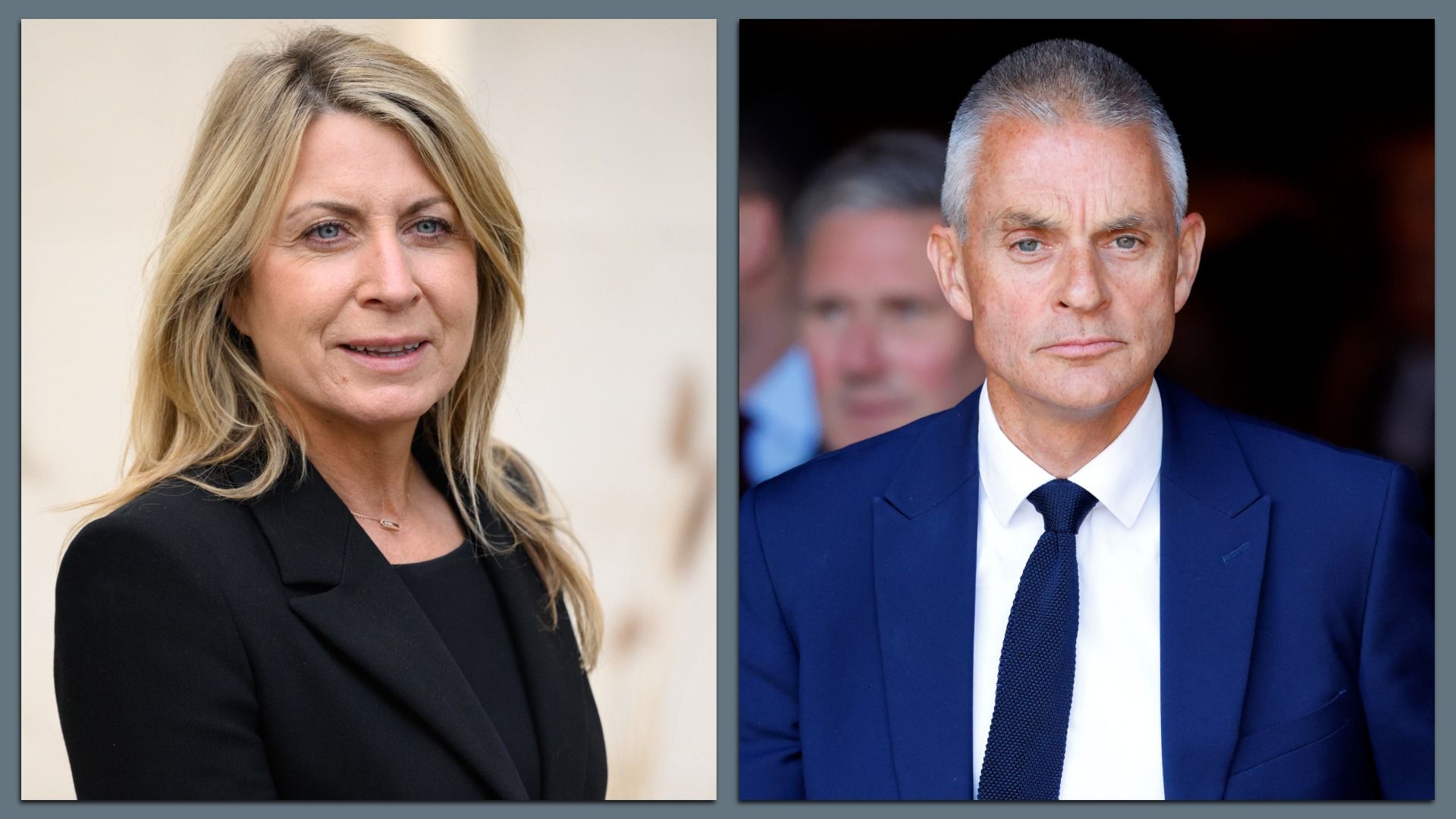 BBC leaders quit after Trump documentary edit criticism