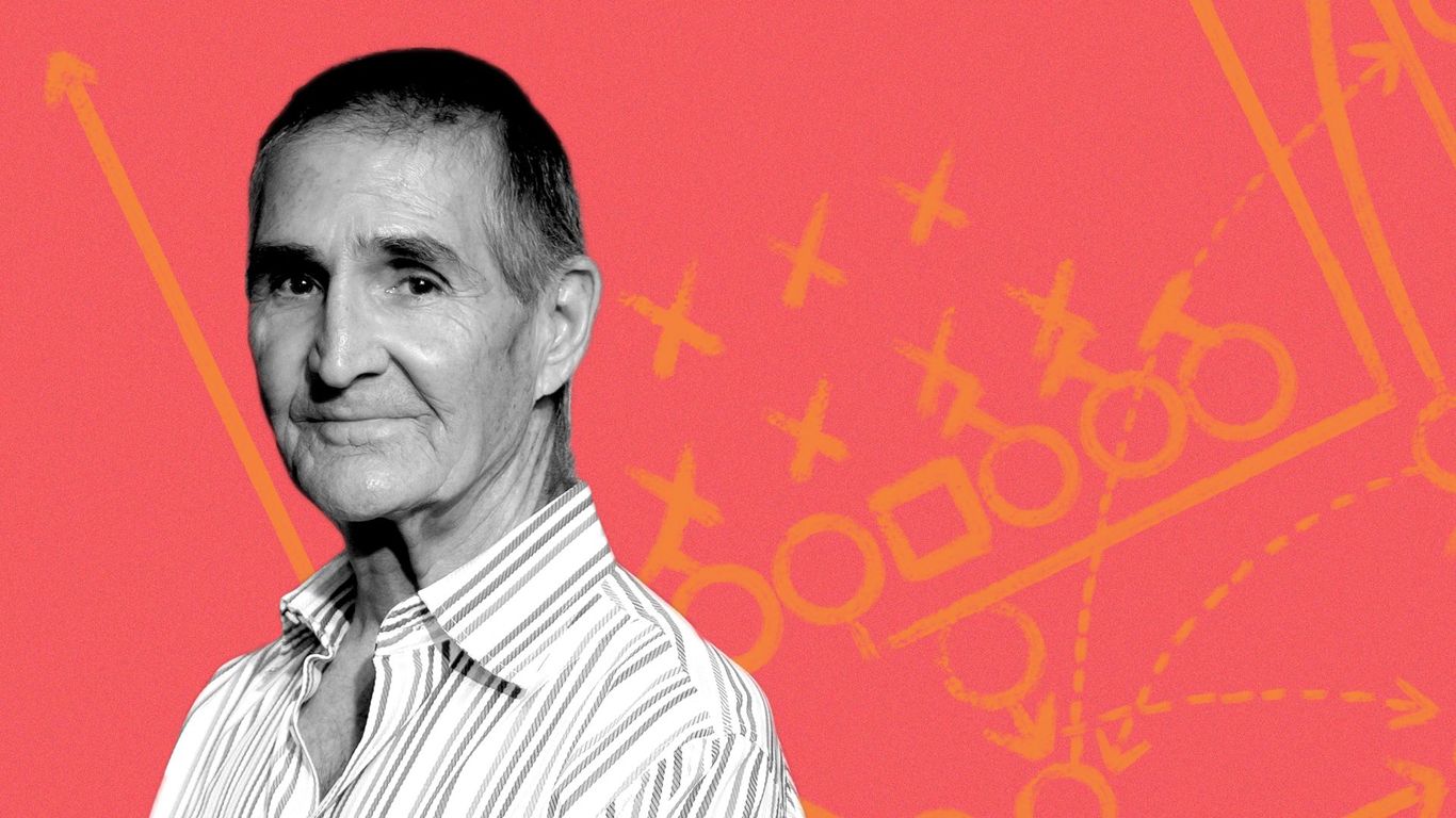 Joe Redner, Tampa's "Strip Club King," preps for the Super Bowl - Axios ...
