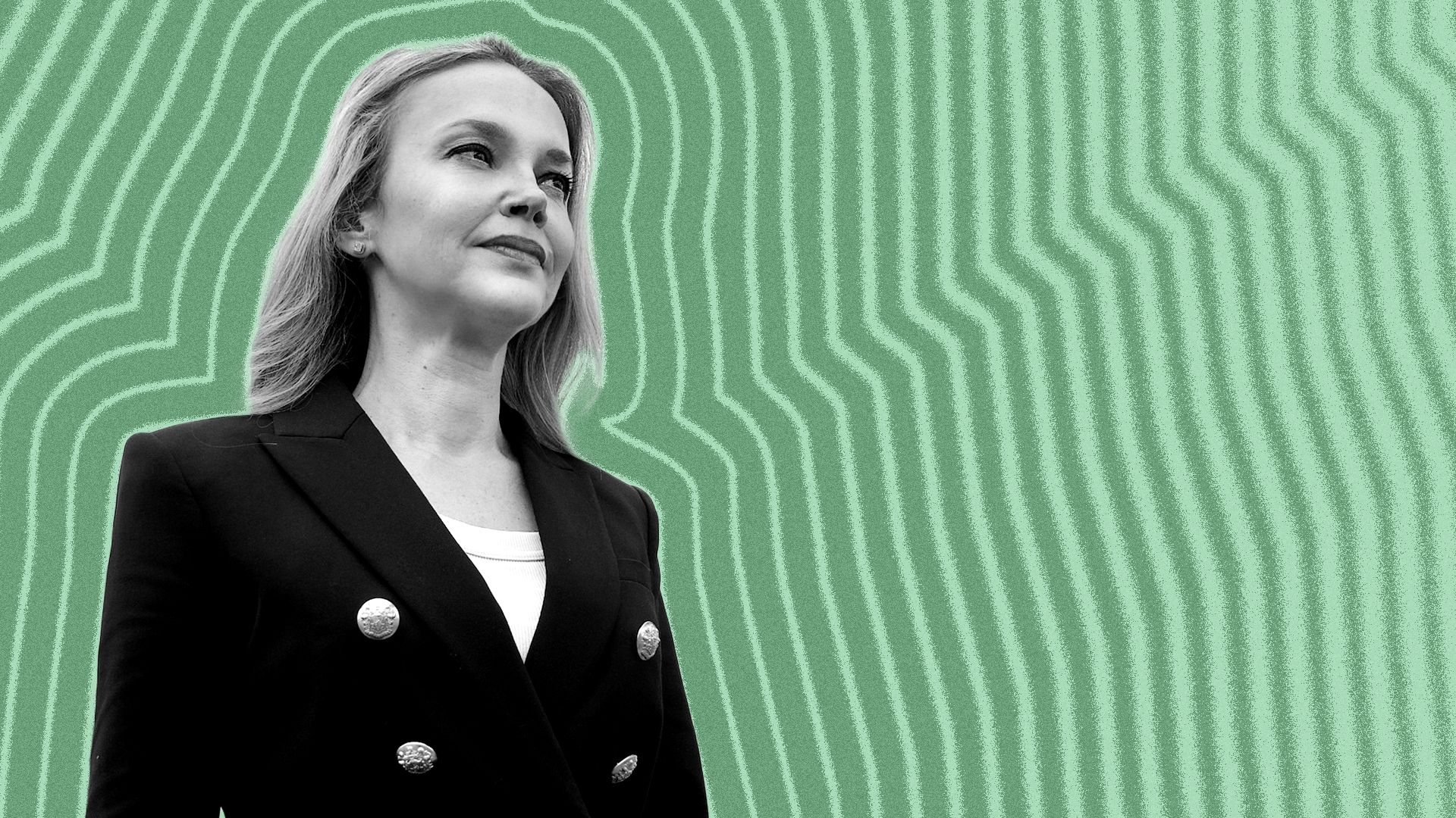 Helena Moreno elected mayor of New Orleans - Axios New Orleans