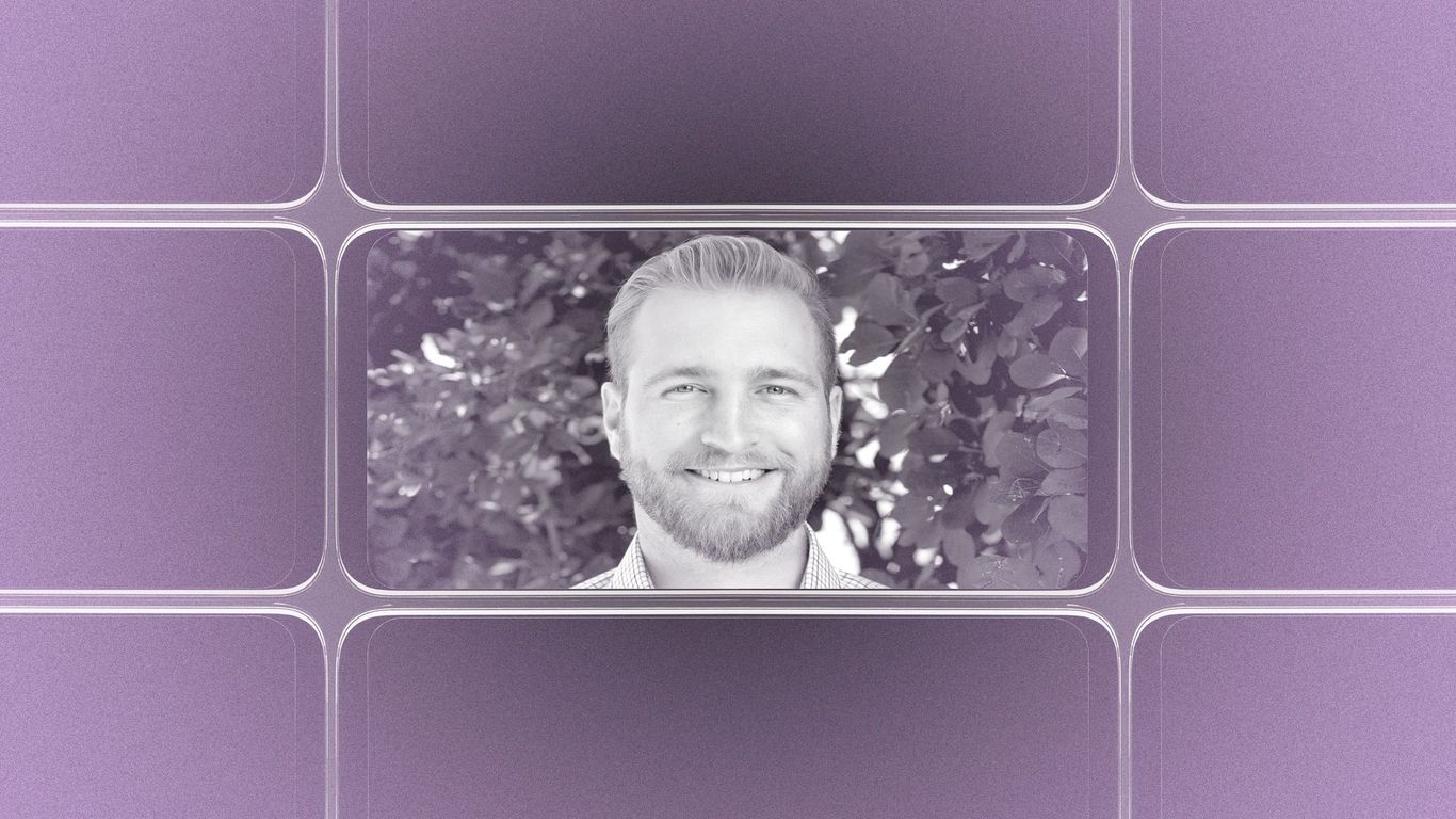 Meet Conor Hall, Colorado's new chief outdoor recreation industry ...