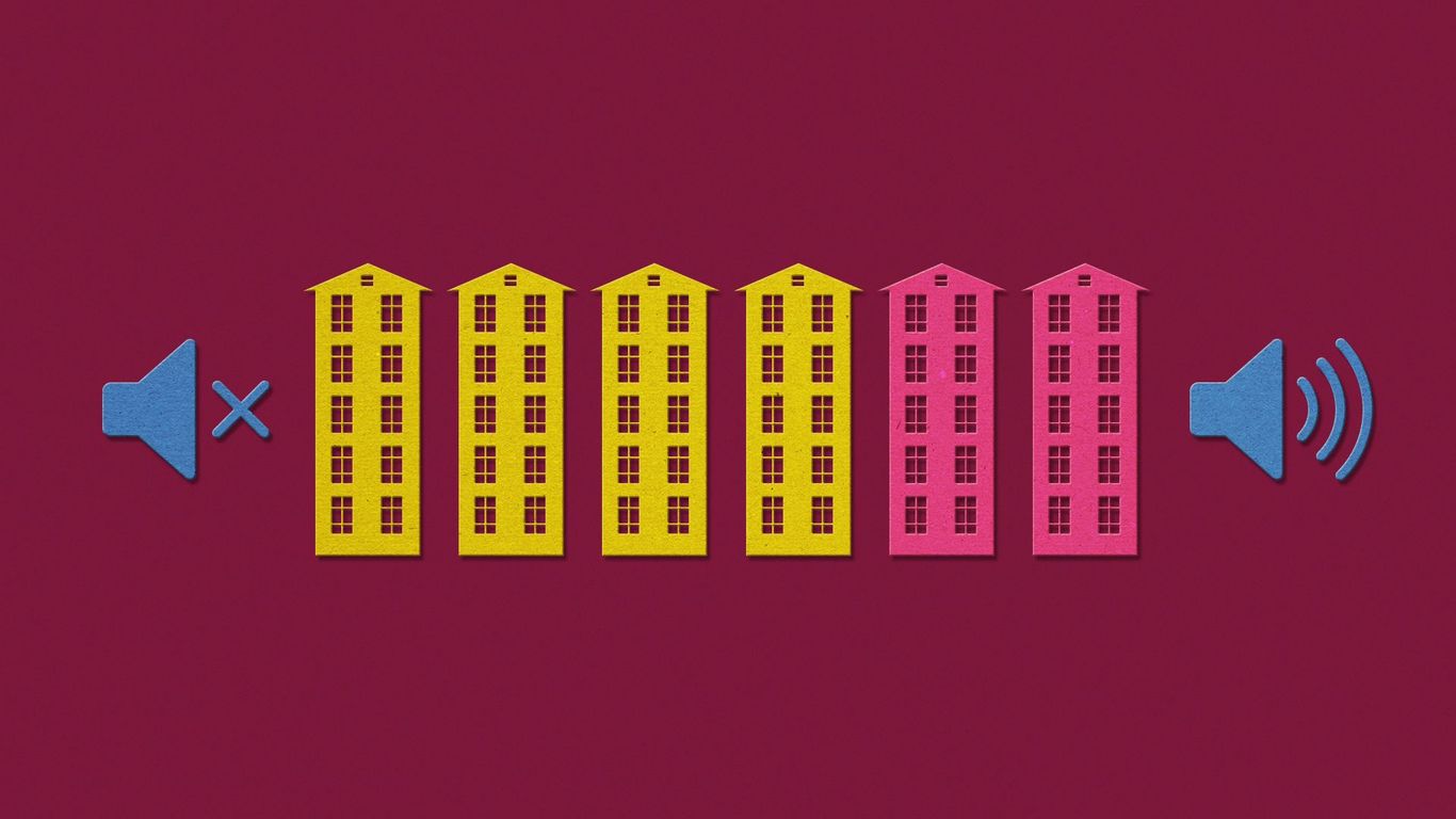 San Antonio is giving bars soundproofing grants to fix noise complaints ...