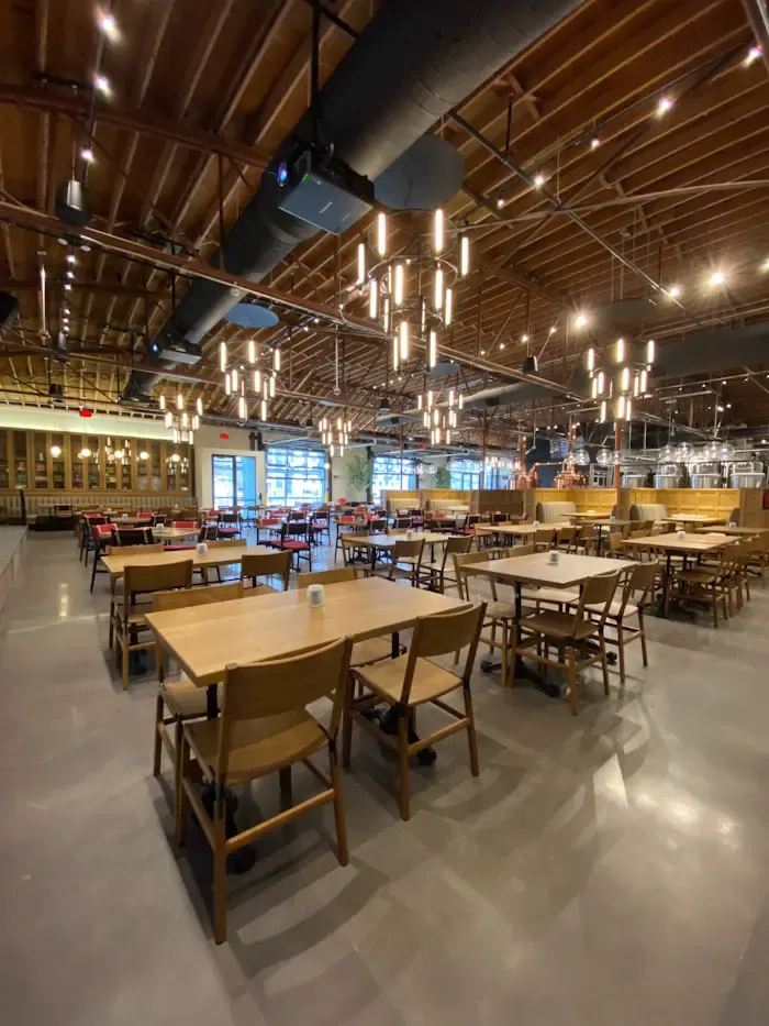 Complete list and map of Charlotte's 30+ local breweries, plus the most ...