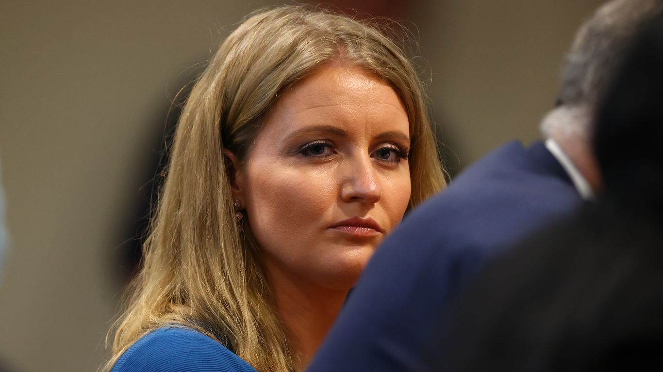 Trump legal adviser ordered to testify in 2020 election probe