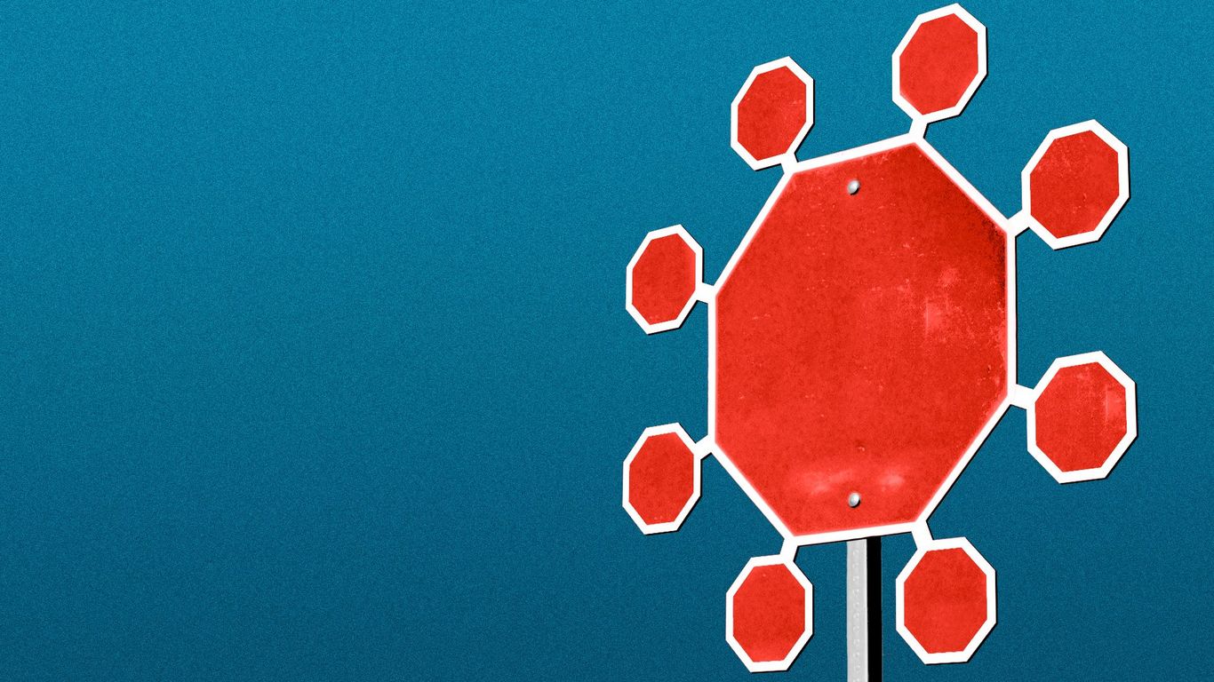 Biden signs resolution ending COVID emergency