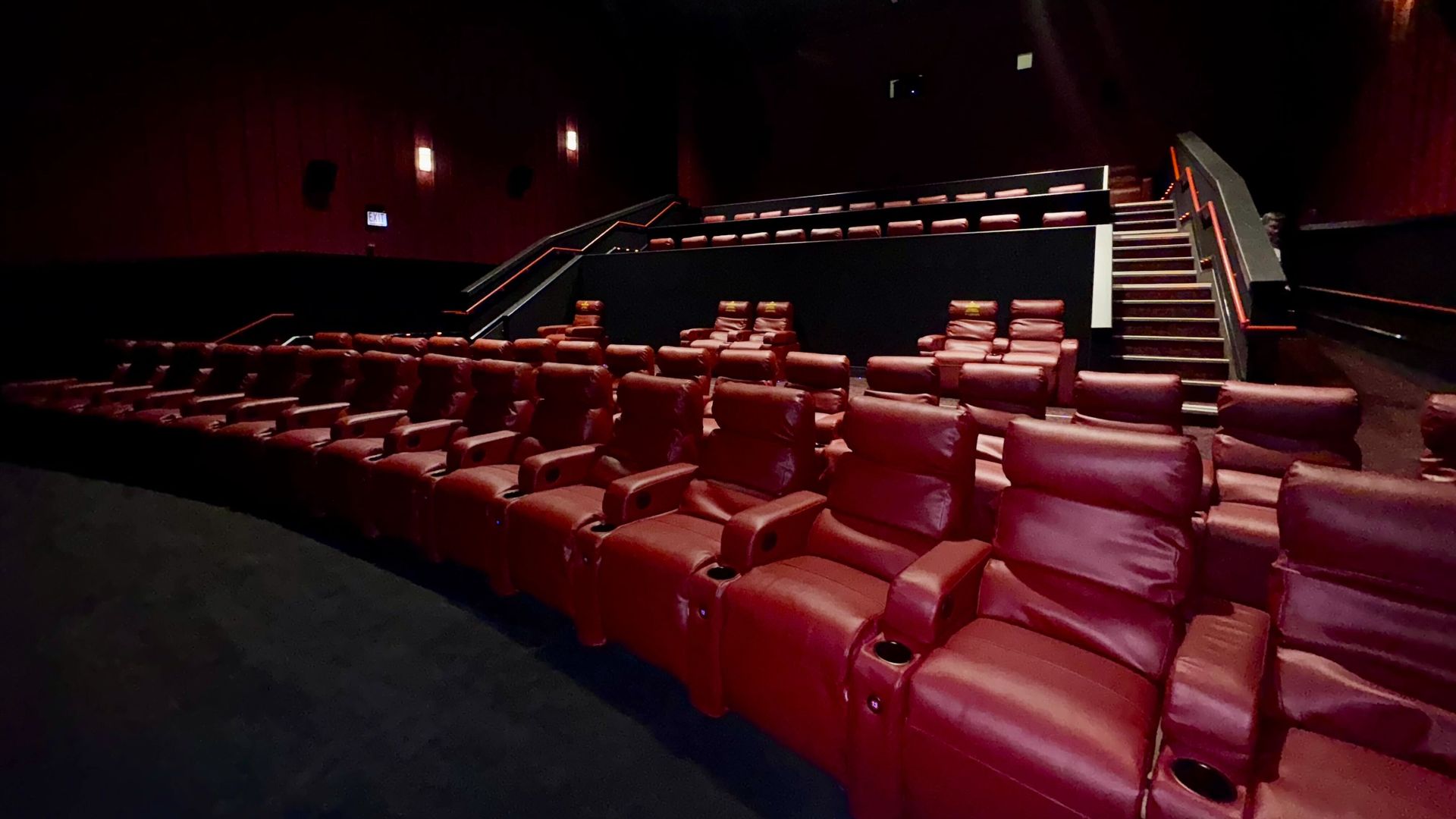 AMC opens new theater at Roosevelt Collection after year-long vacancy ...