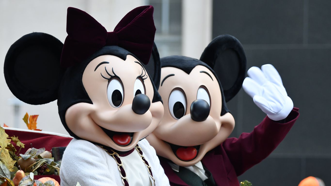 Sinclair clinches deal for Disney's regional sports networks